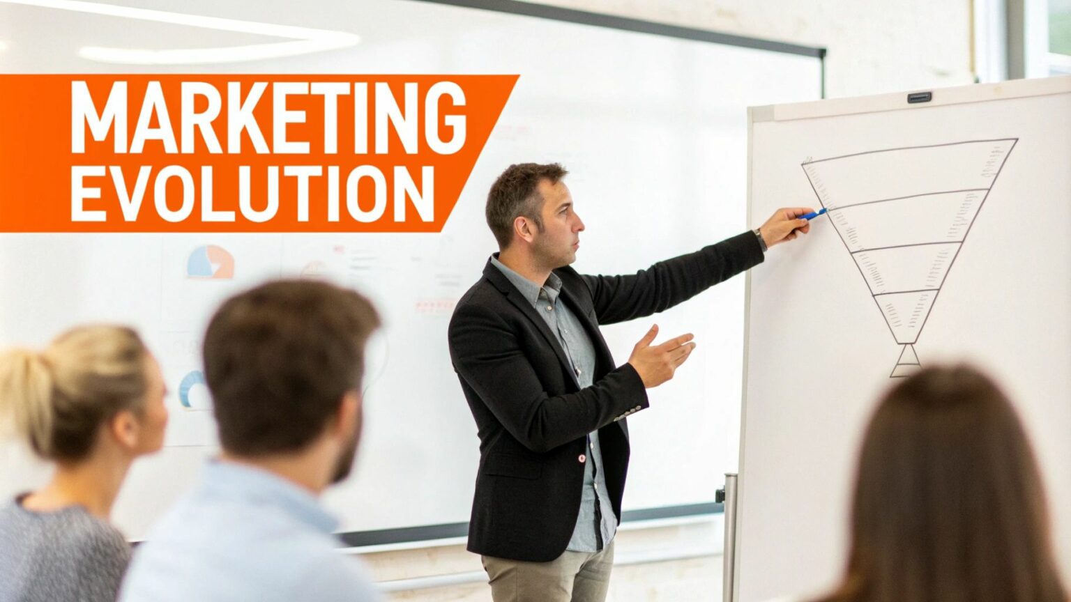 Maîtriser la méthode AIDA : Le guide complet pour des conversions ...